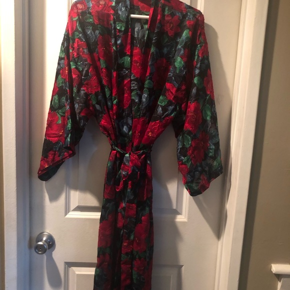 Victoria's Secret | Intimates & Sleepwear | Vintage Victorias Secret ...